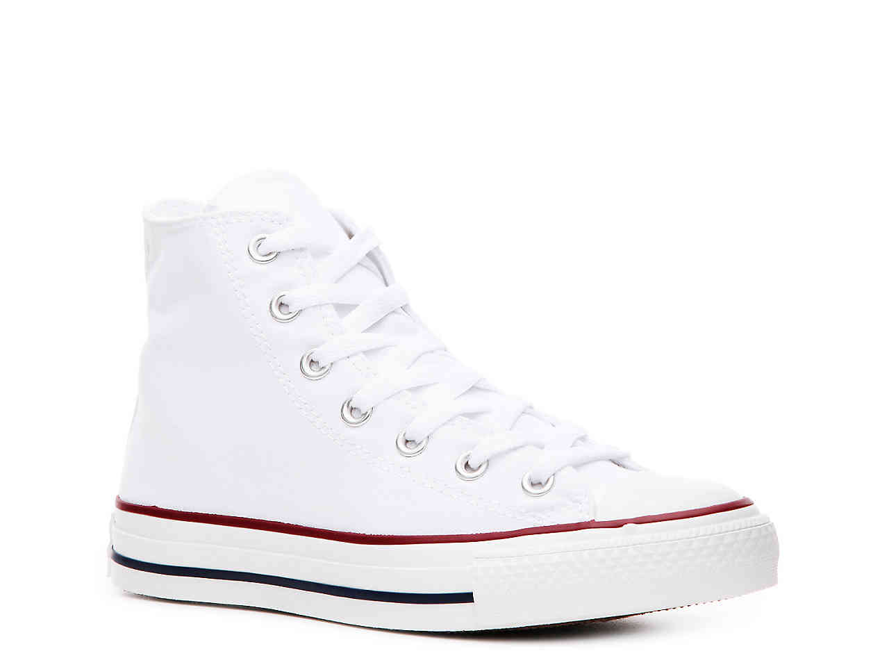 Converse Chuck Taylor Hi-Top Sneakers | WHAT’S ON THE STAR?