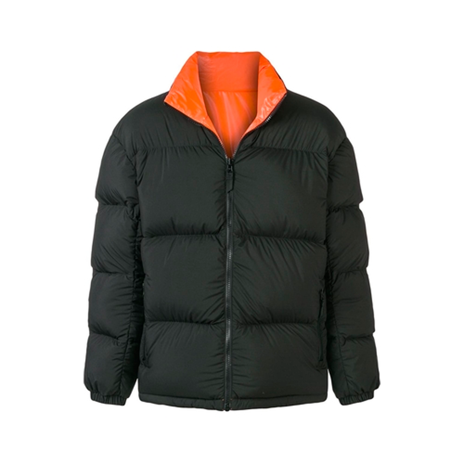 Nike Reversible Down Jacket | WHAT’S ON THE STAR?