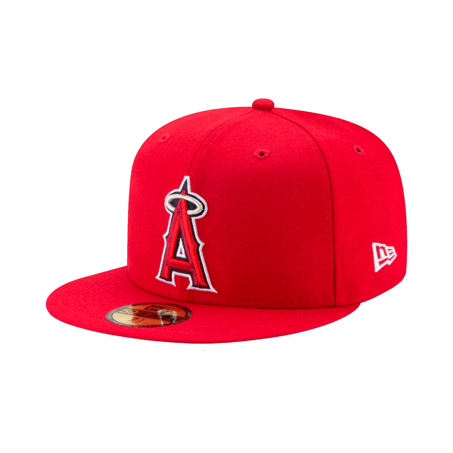 New Era Snapback Cap | WHAT’S ON THE STAR?