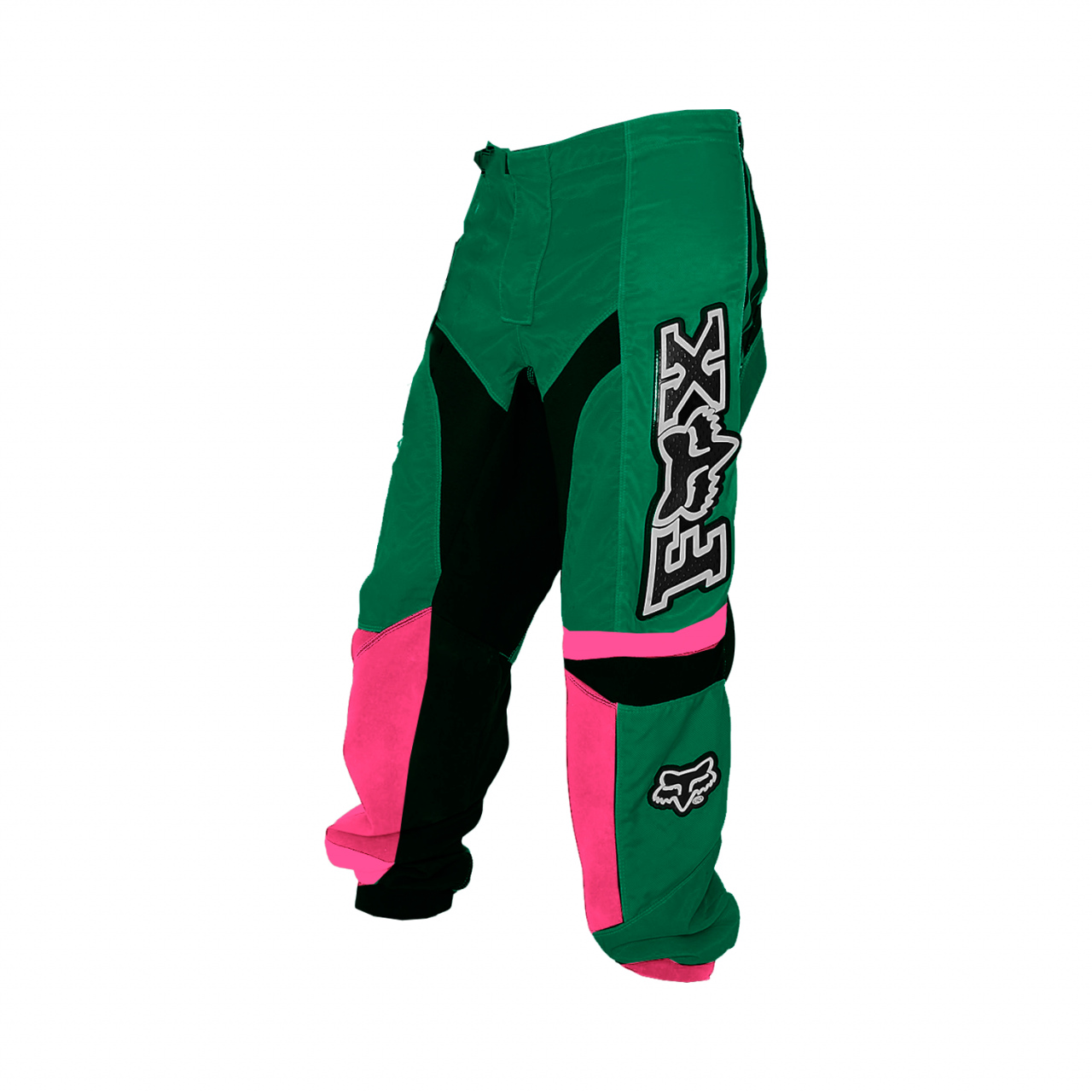 Fox Racing 360 Pants | WHAT’S ON THE STAR?