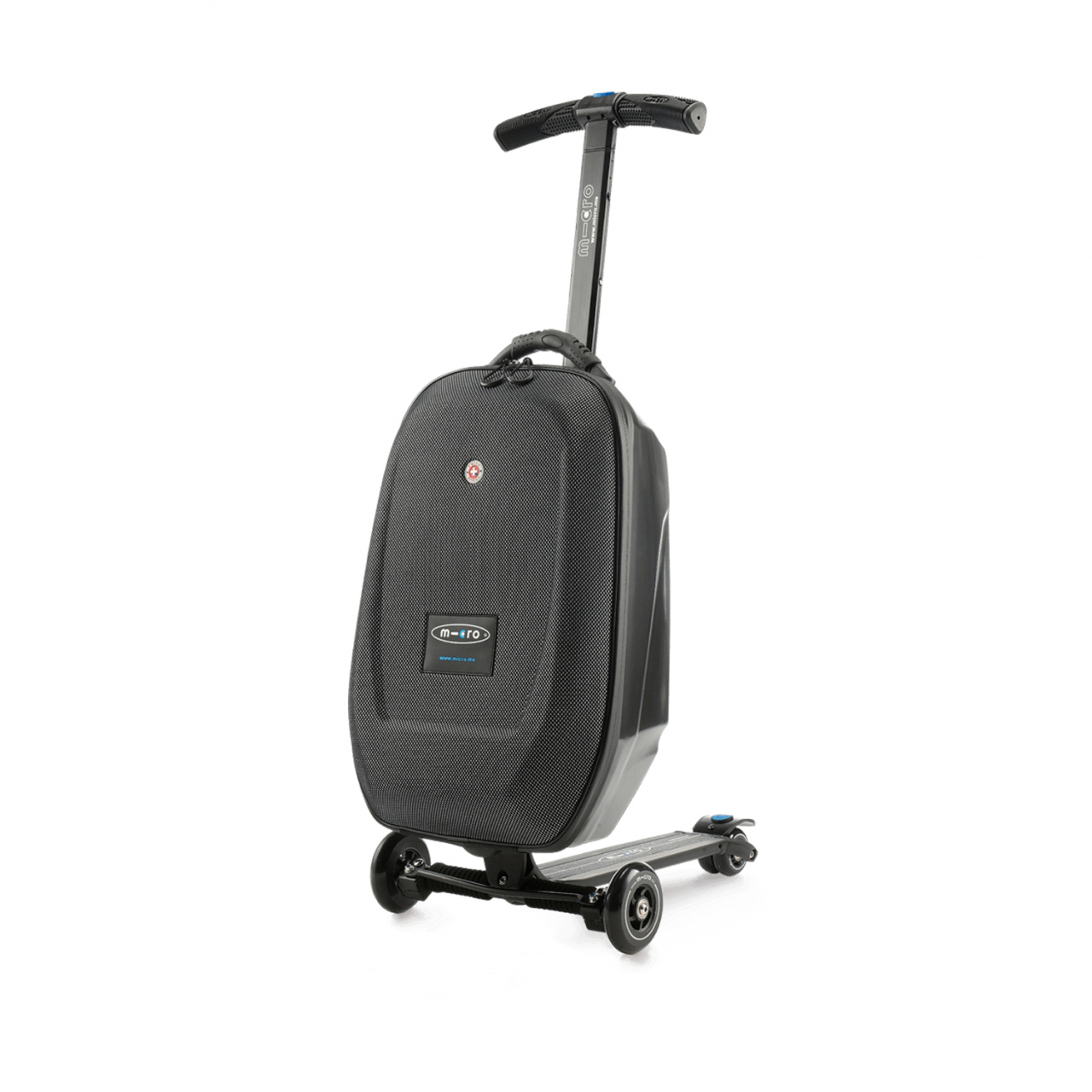 Micro Luggage Scooter Bag | WHAT’S ON THE STAR?