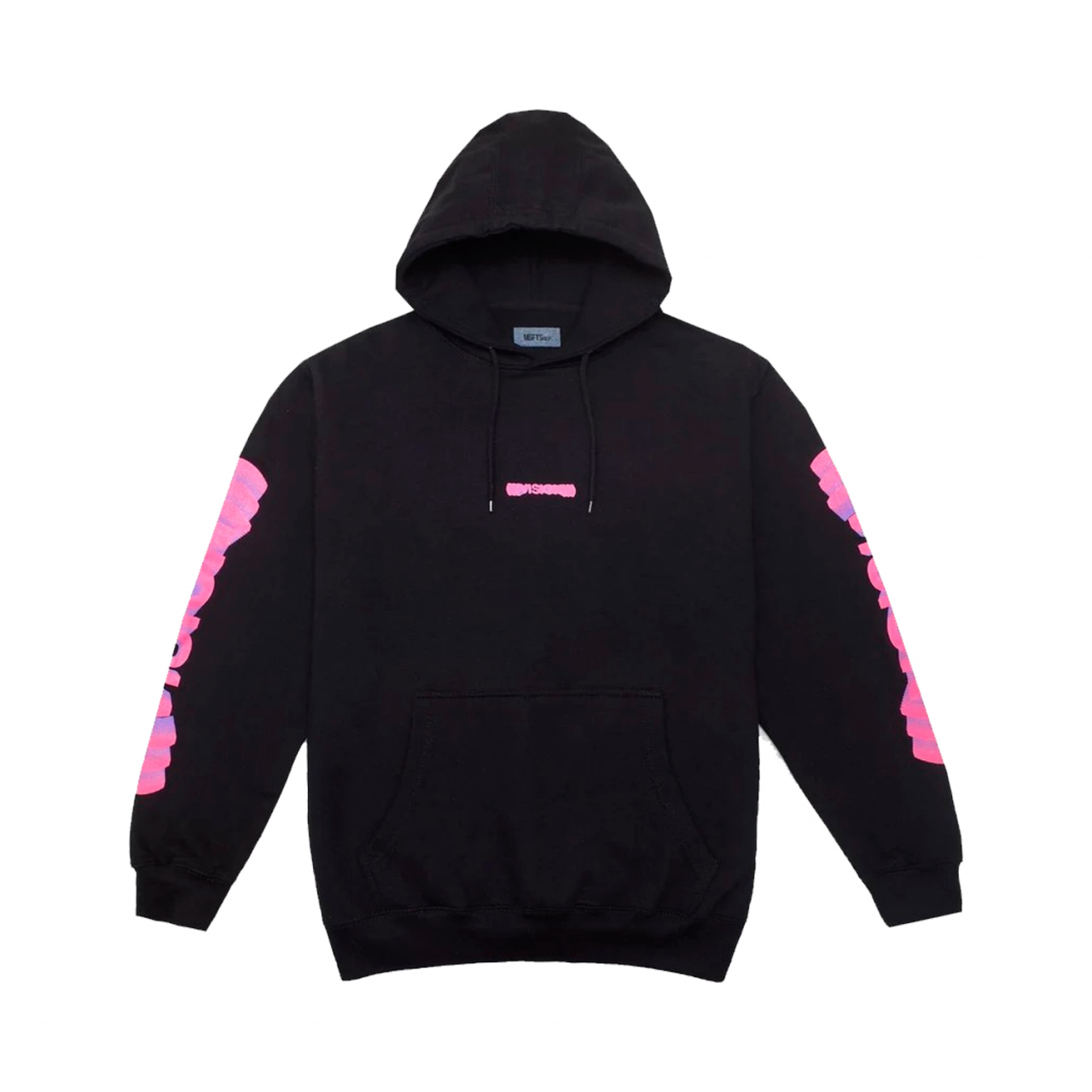 MSFTSrep Vision Hoodie | WHAT’S ON THE STAR?