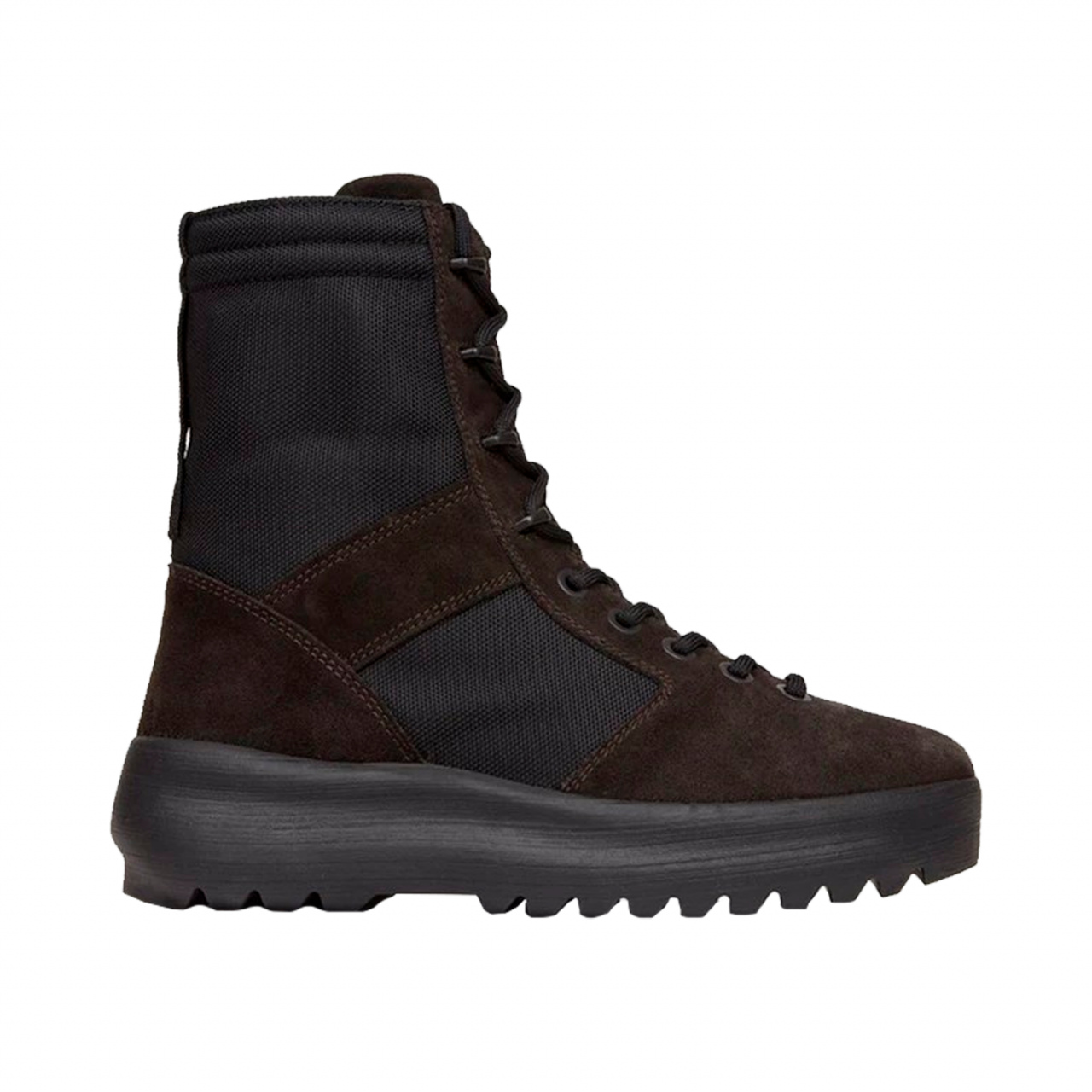 Yeezy Season 3 Military Boots | WHAT’S ON THE STAR?