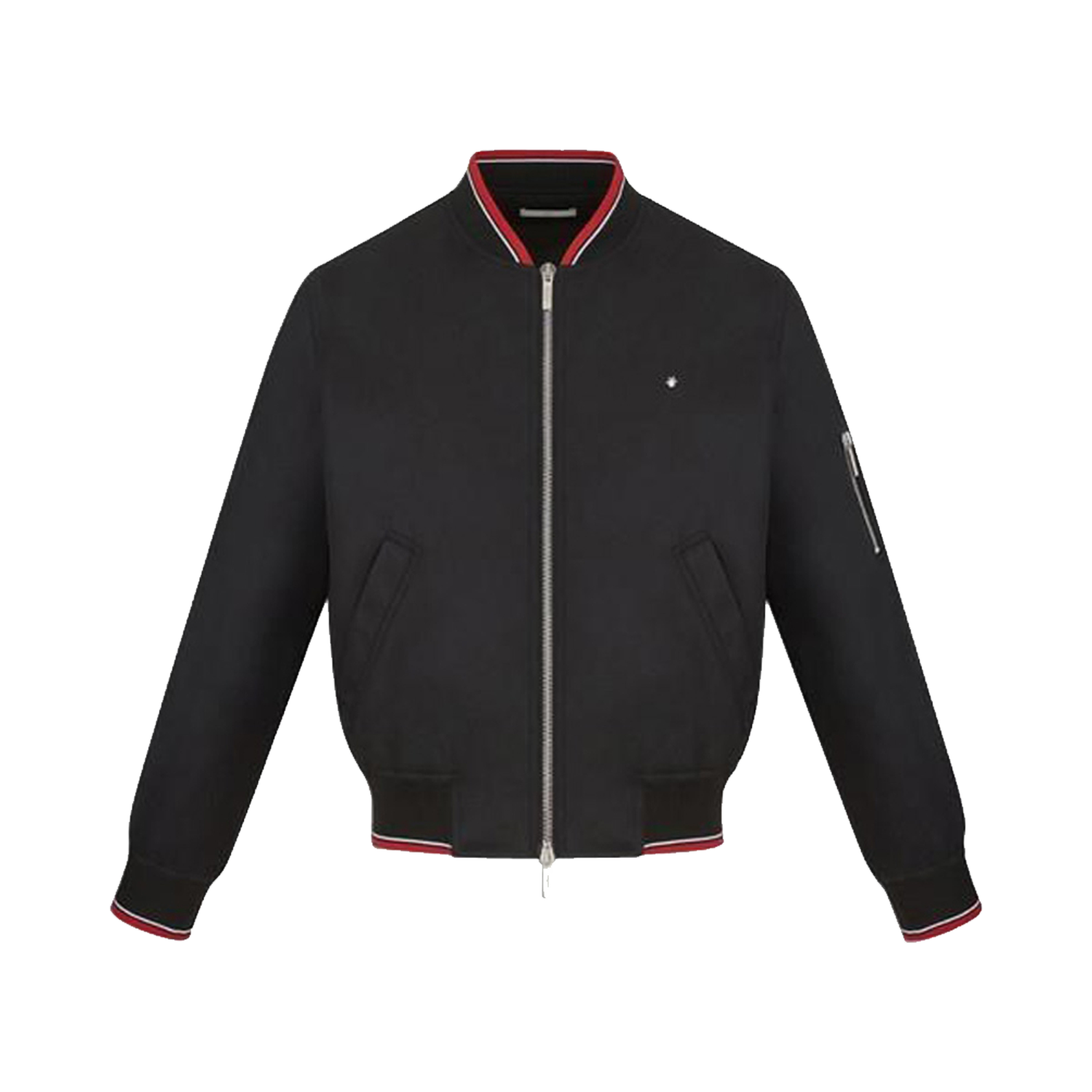 Dior Bomber Jacket | WHAT’S ON THE STAR?