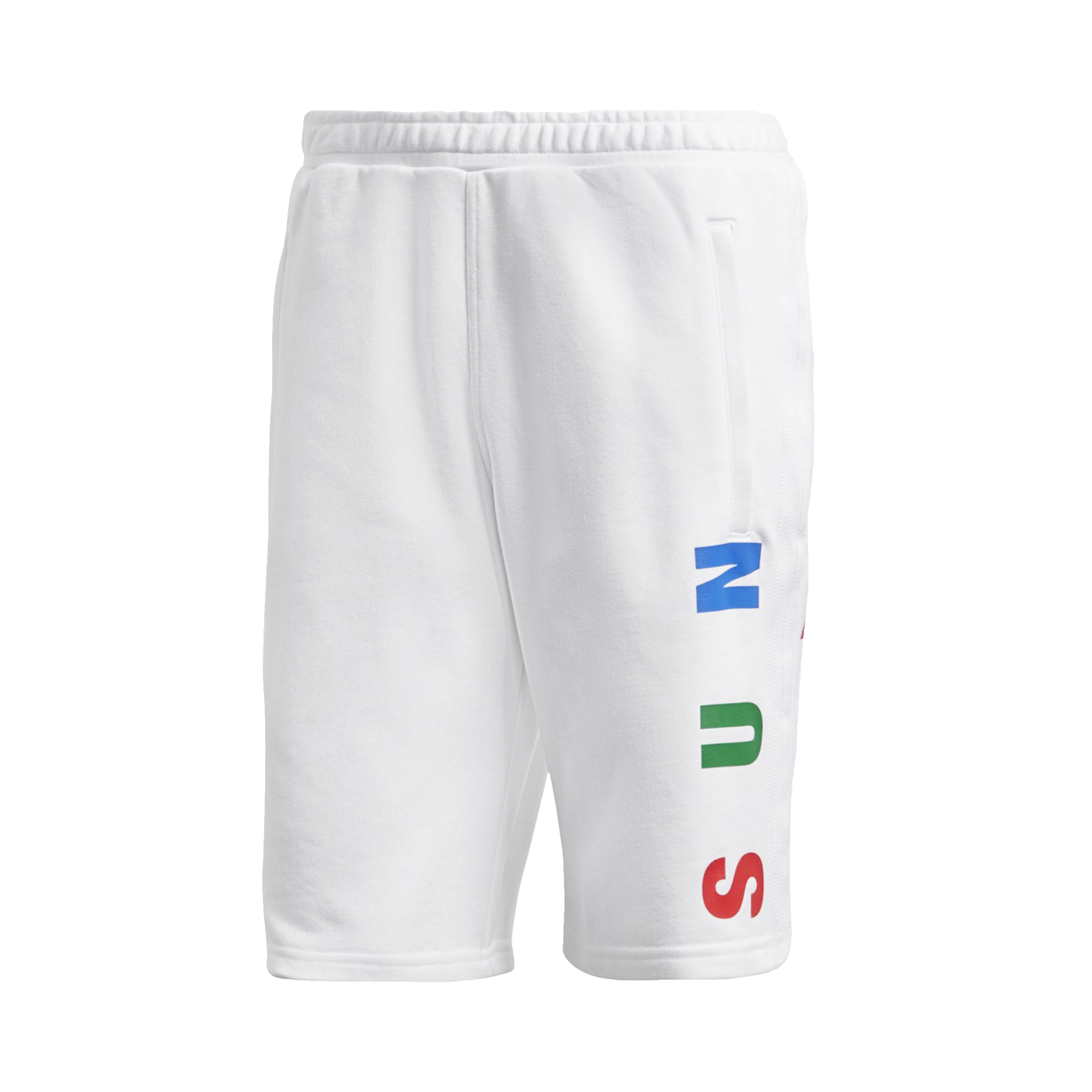 Adidas × Pharrell Human Made Shorts | WHAT’S ON THE STAR?