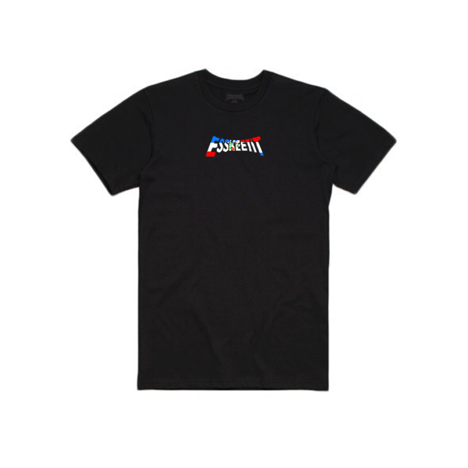 Essketit Merch T-Shirt | WHAT’S ON THE STAR?