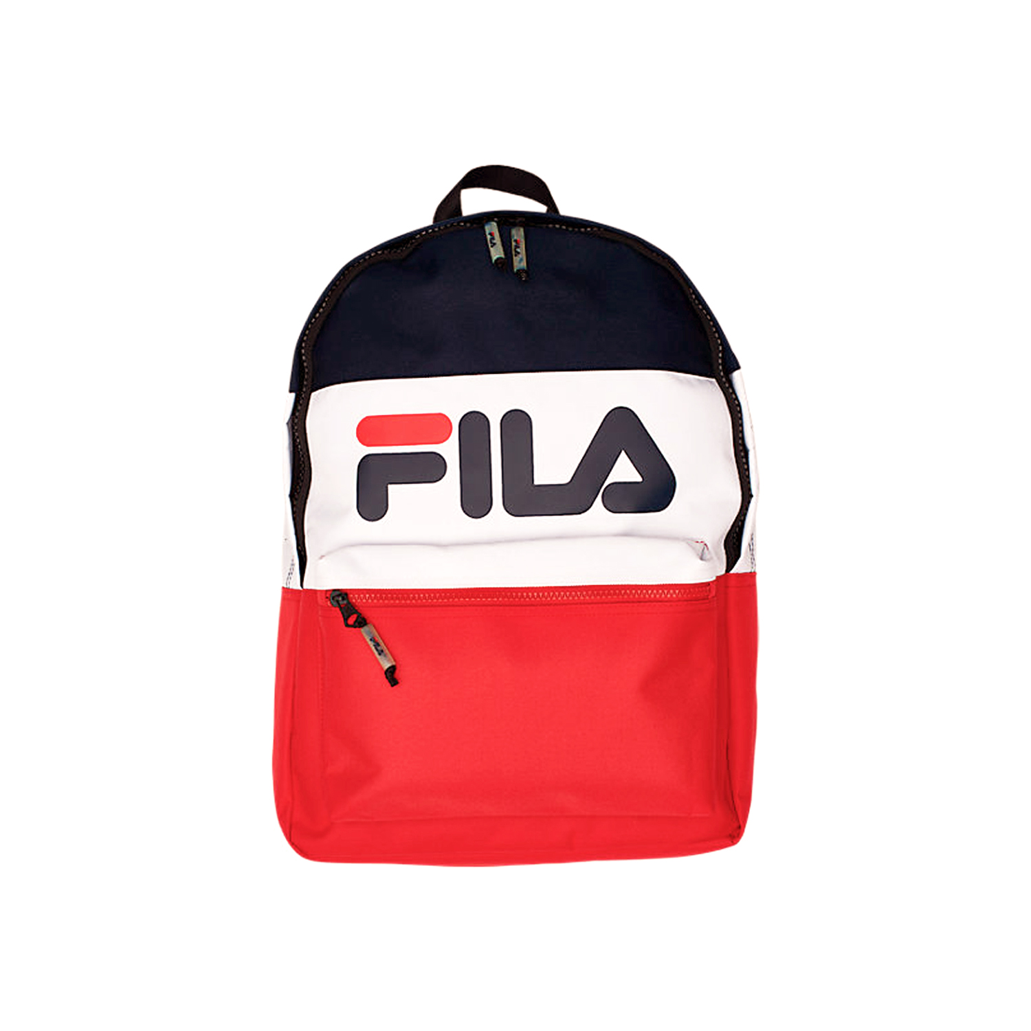 Fila Vintage Backpack | WHAT’S ON THE STAR?