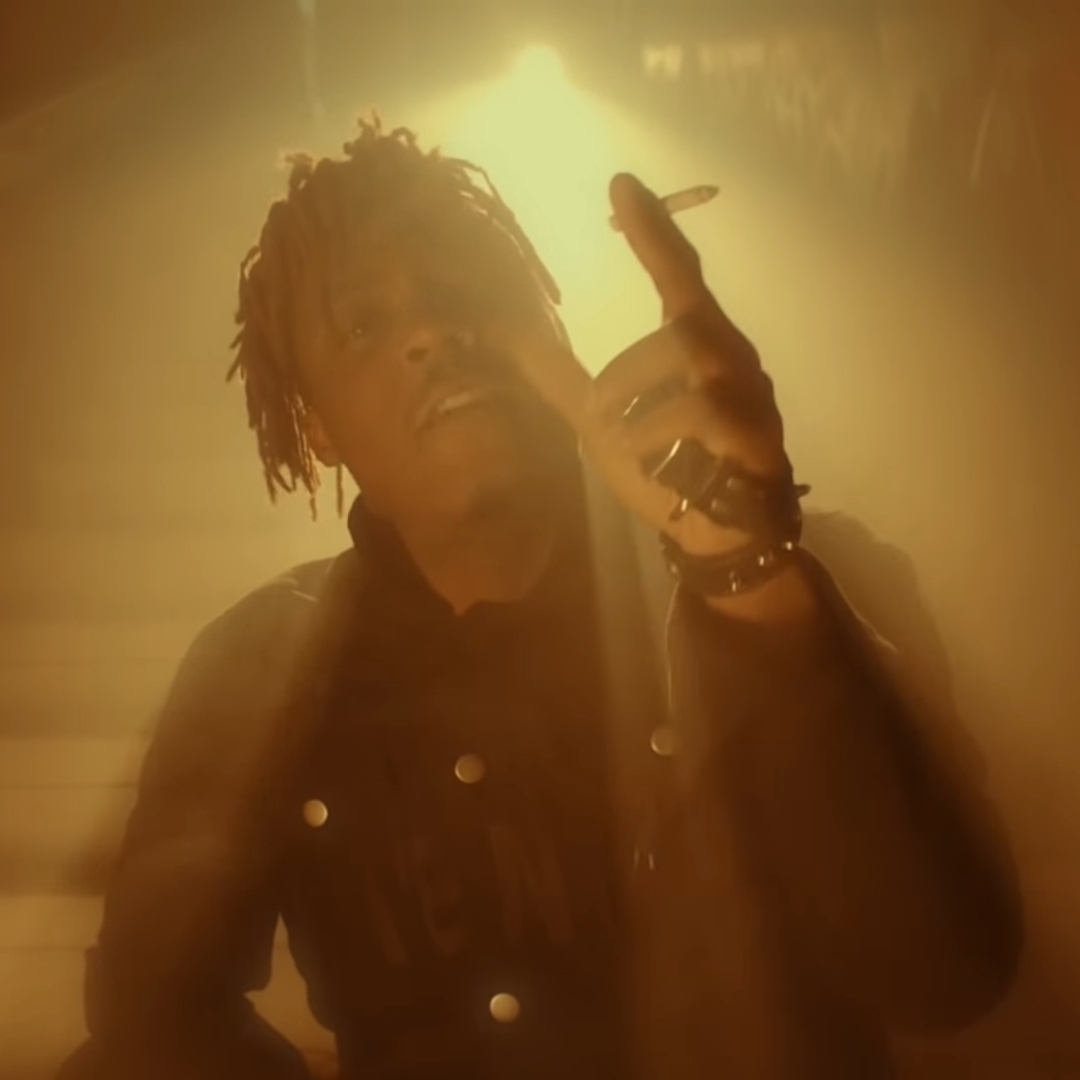 Juice WRLD Outfit from March 25, 2020 | WHAT’S ON THE STAR?