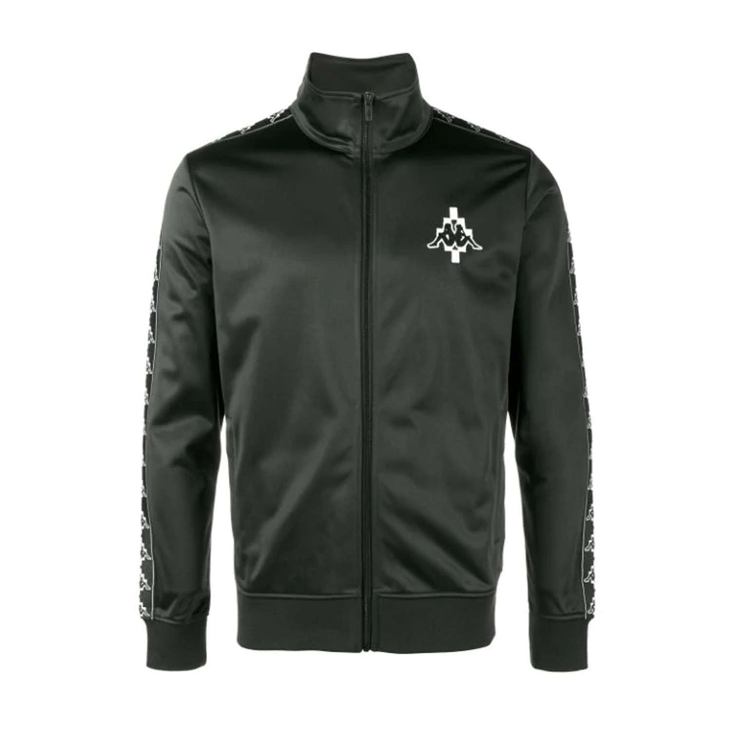 Kappa Track Jacket | WHAT’S ON THE STAR?