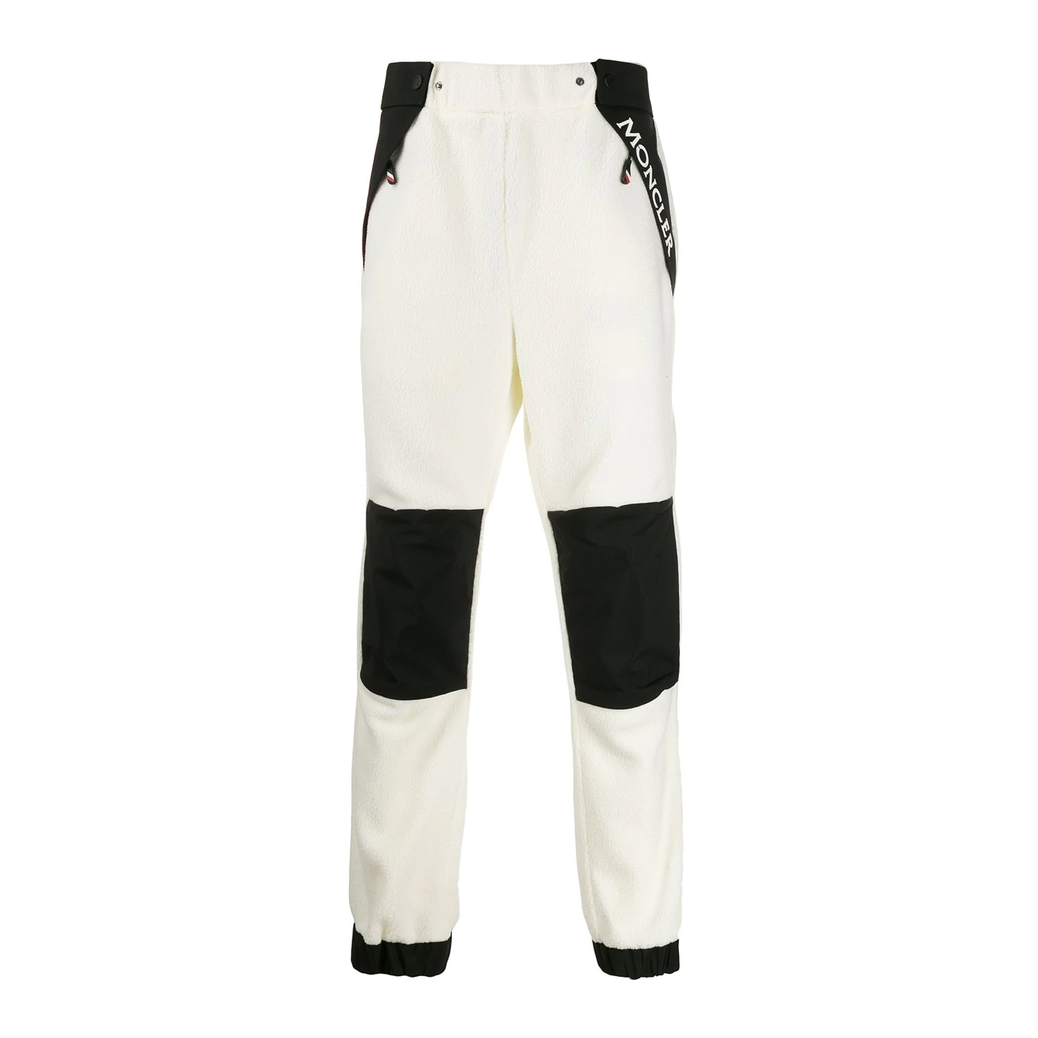 Moncler Fleece Pants | WHAT’S ON THE STAR?