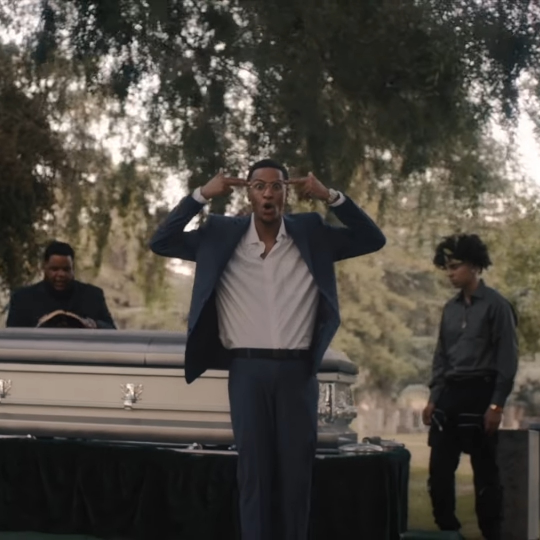 Comethazine Outfit from March 25, 2020 | WHAT’S ON THE STAR?