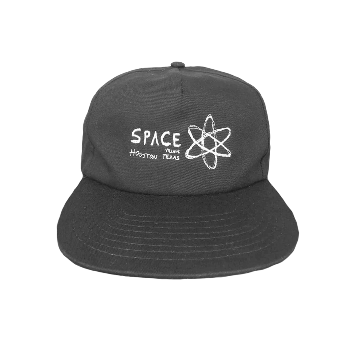 Space Village Logo Cap | WHAT’S ON THE STAR?