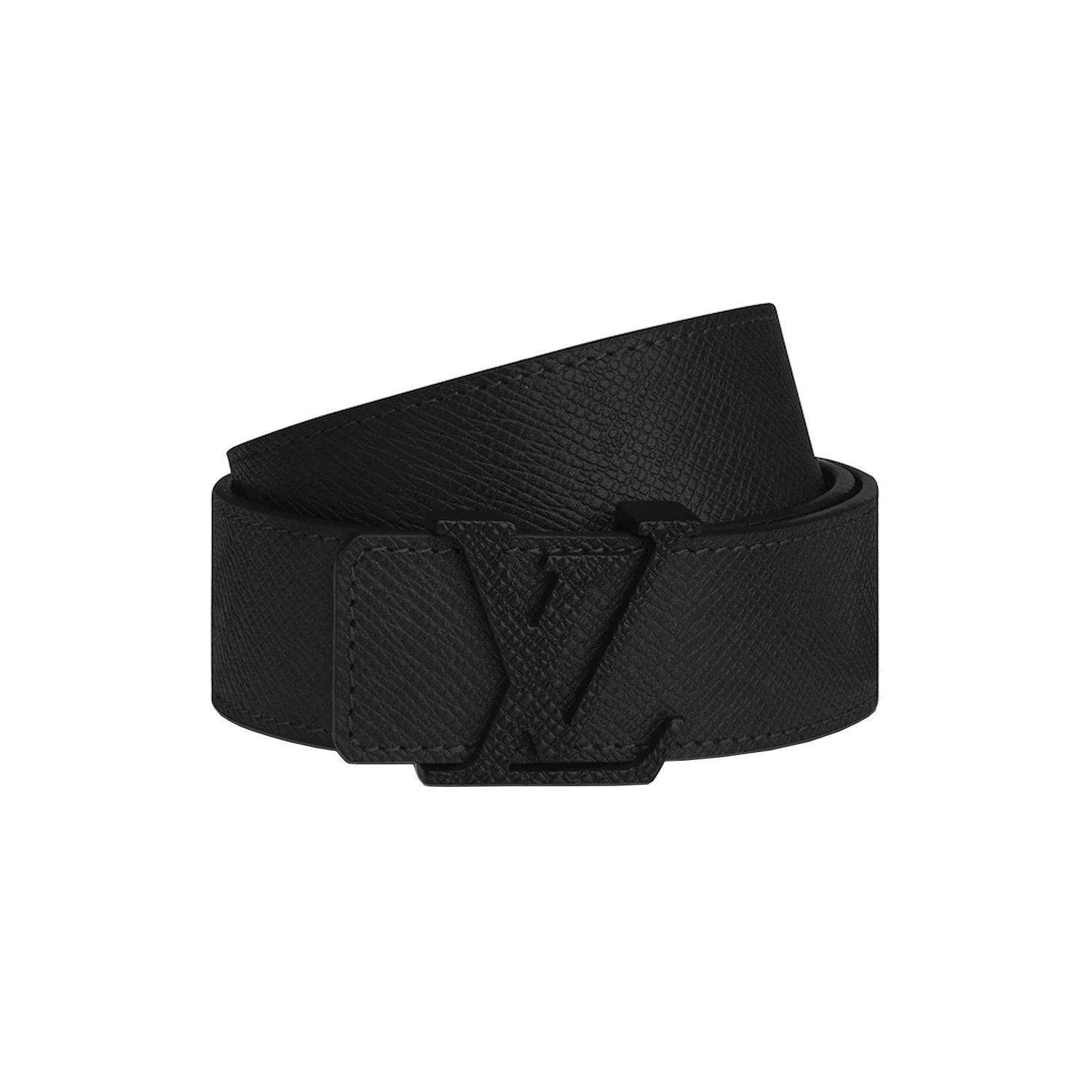 Louis Vuitton Leather Belt | WHAT’S ON THE STAR?