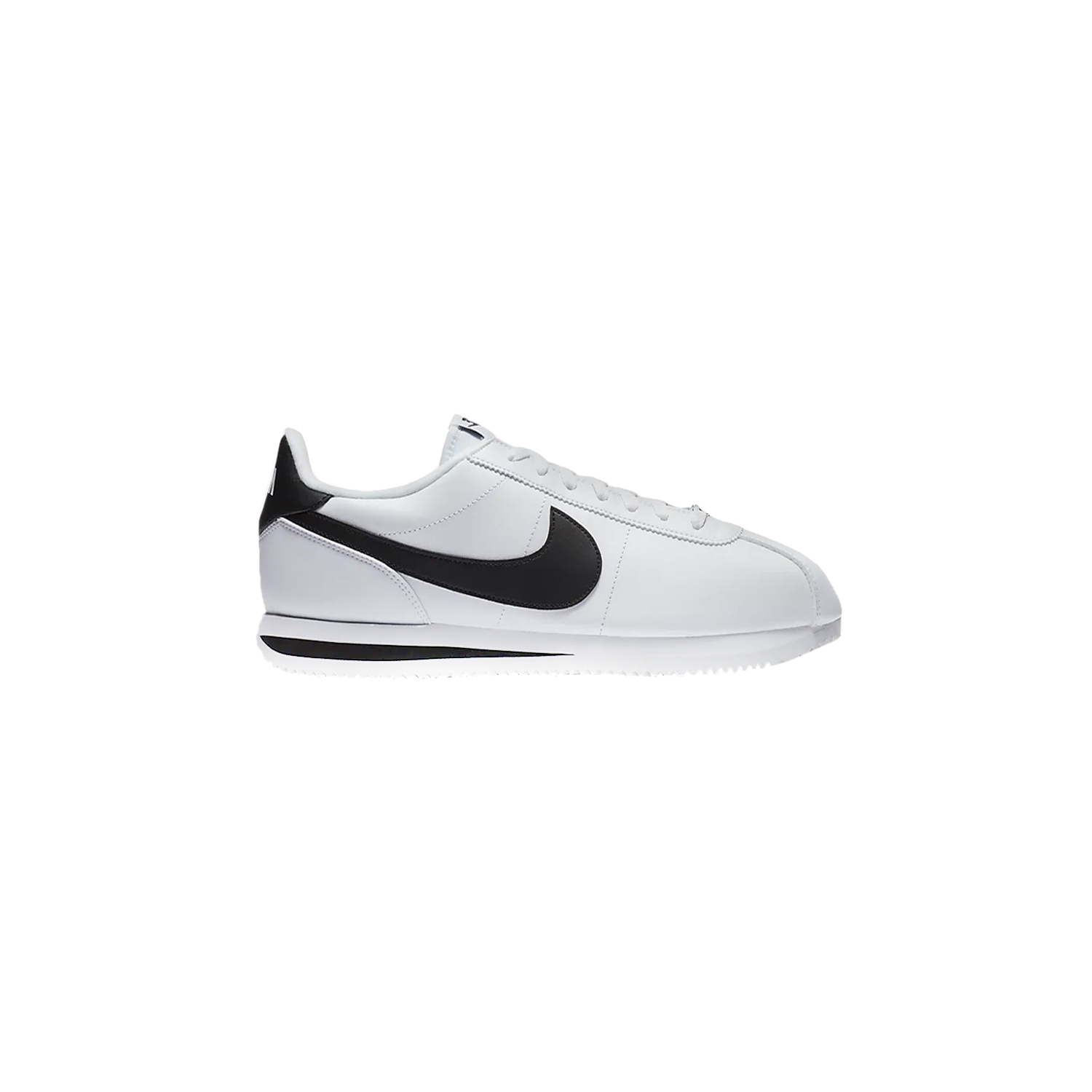 Nike Cortez Basic | WHAT’S ON THE STAR?