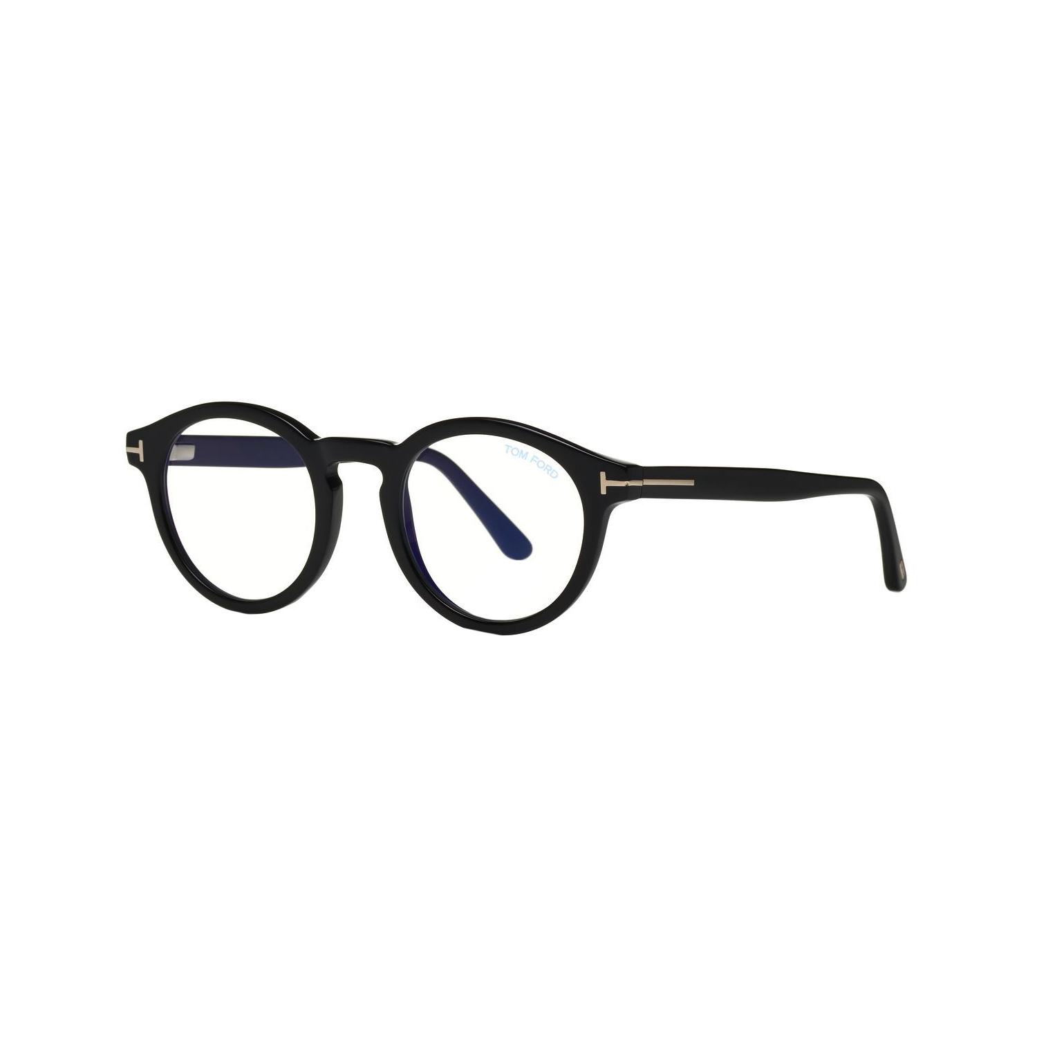 Tom Ford Round Opticals | WHAT’S ON THE STAR?