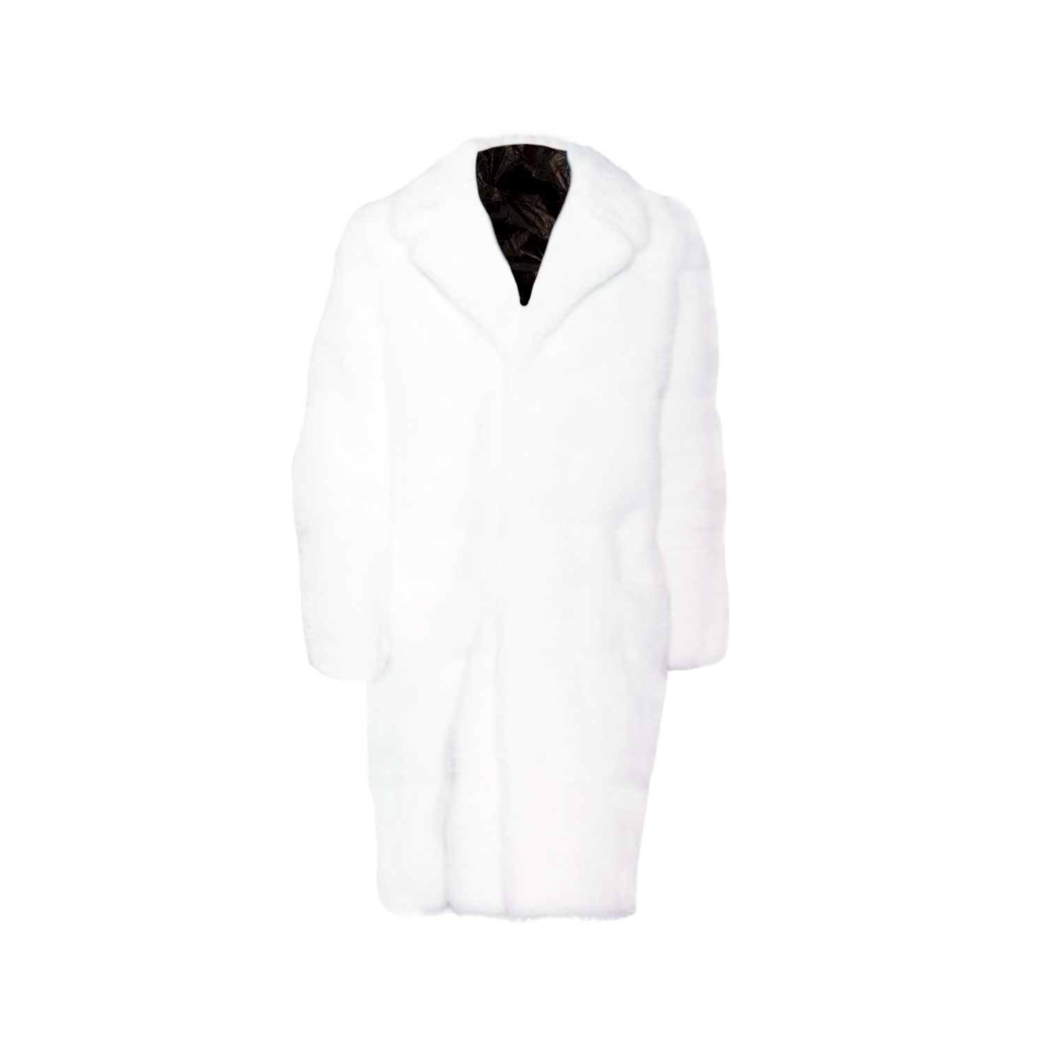 Gucci Mink Coat | WHAT’S ON THE STAR?