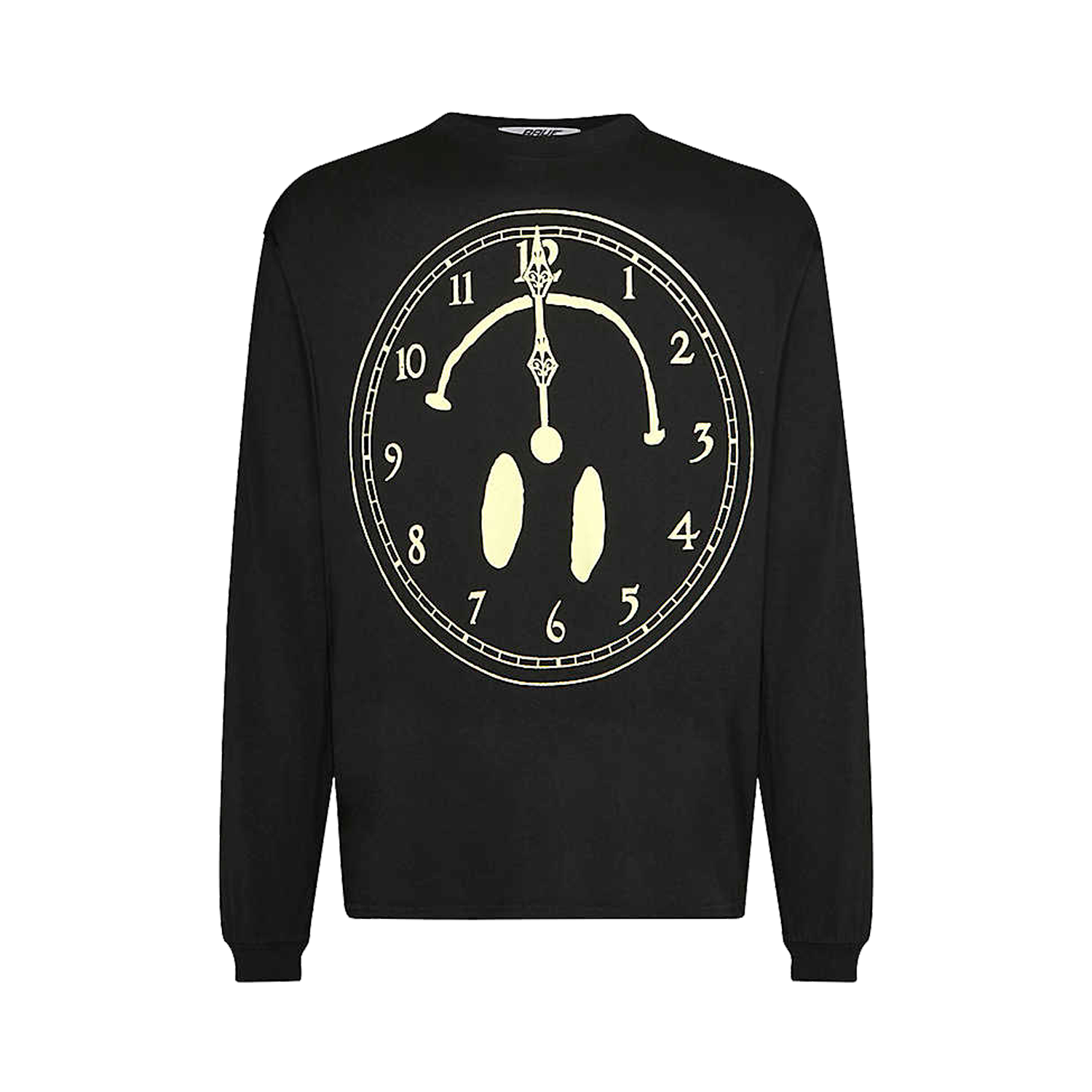 AWGE Long Sleeve | WHAT’S ON THE STAR?