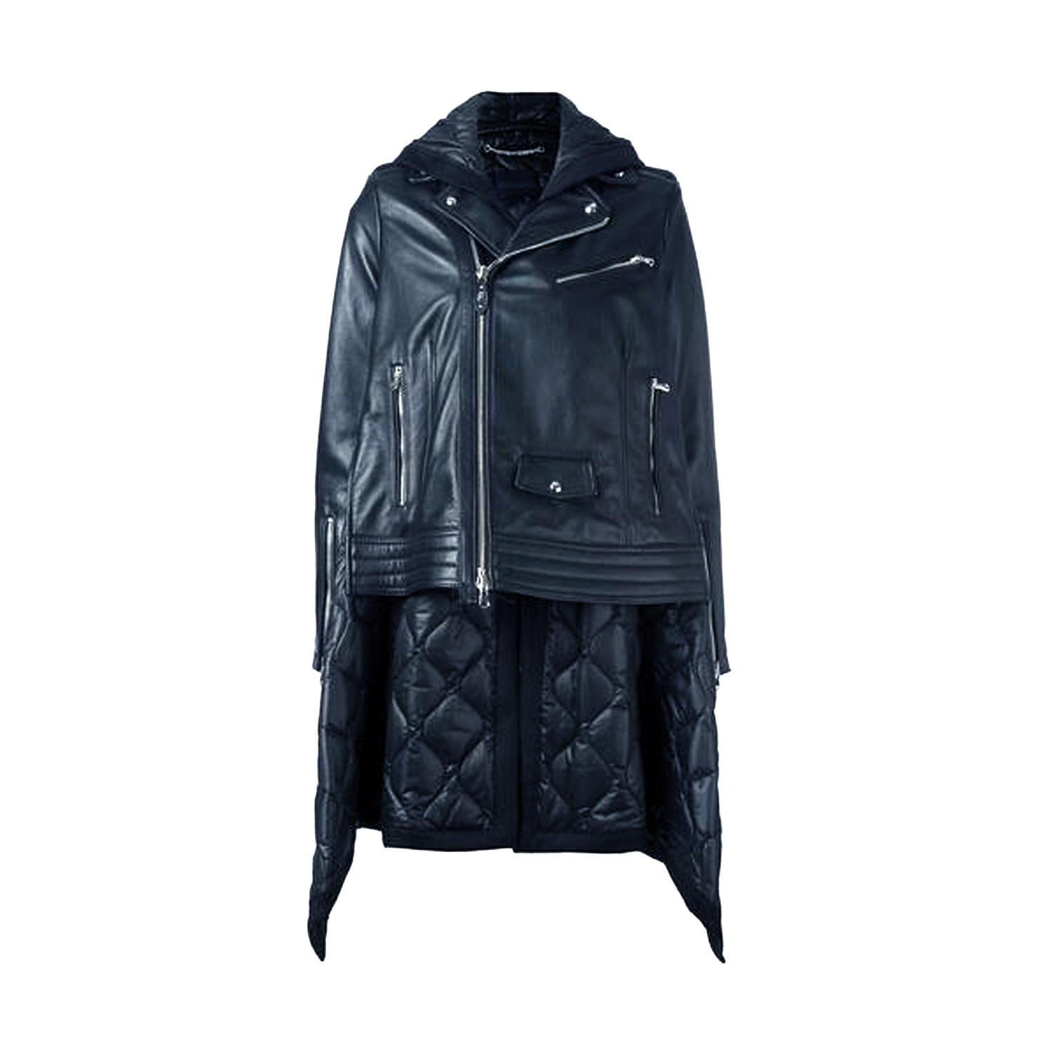 Diesel Lacret Jacket | WHAT’S ON THE STAR?