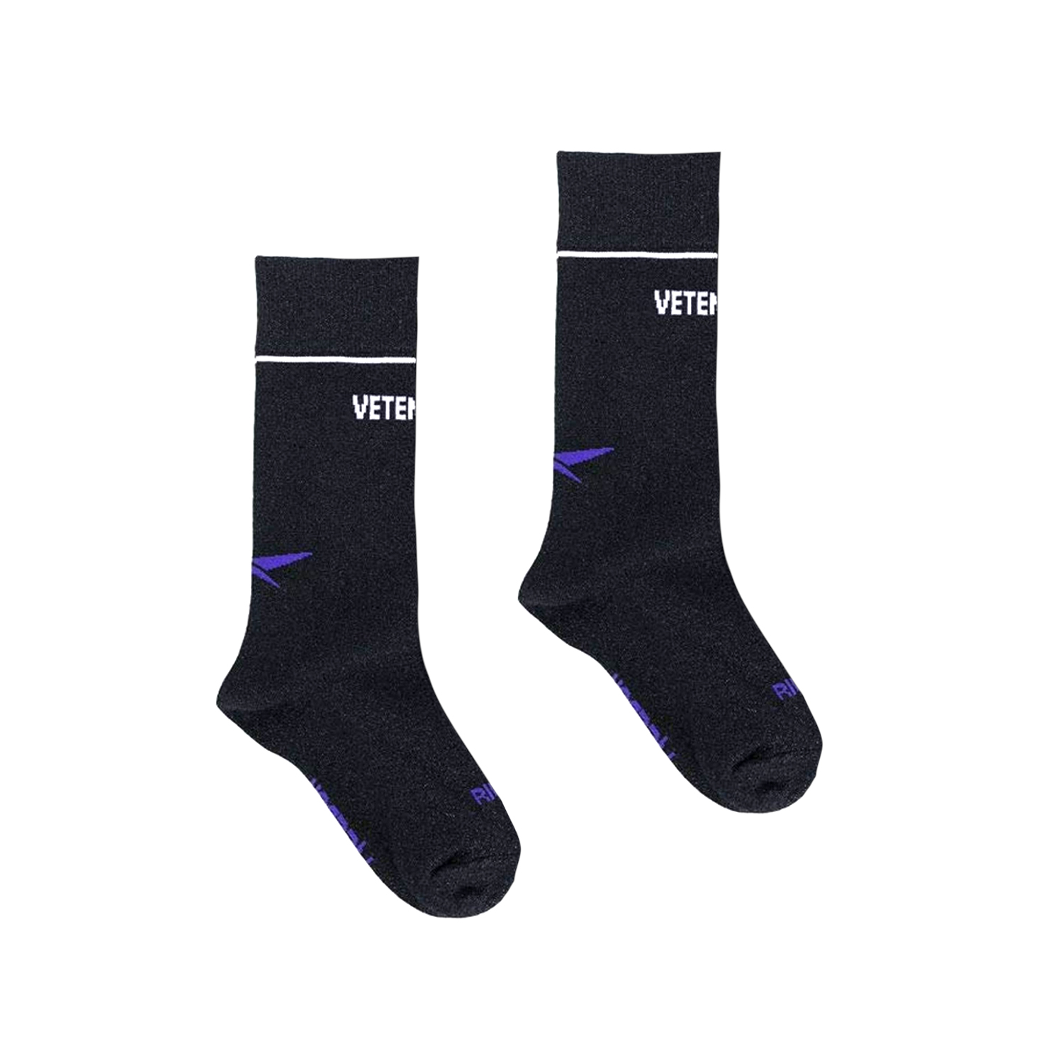 Vetements Crew Socks | WHAT’S ON THE STAR?