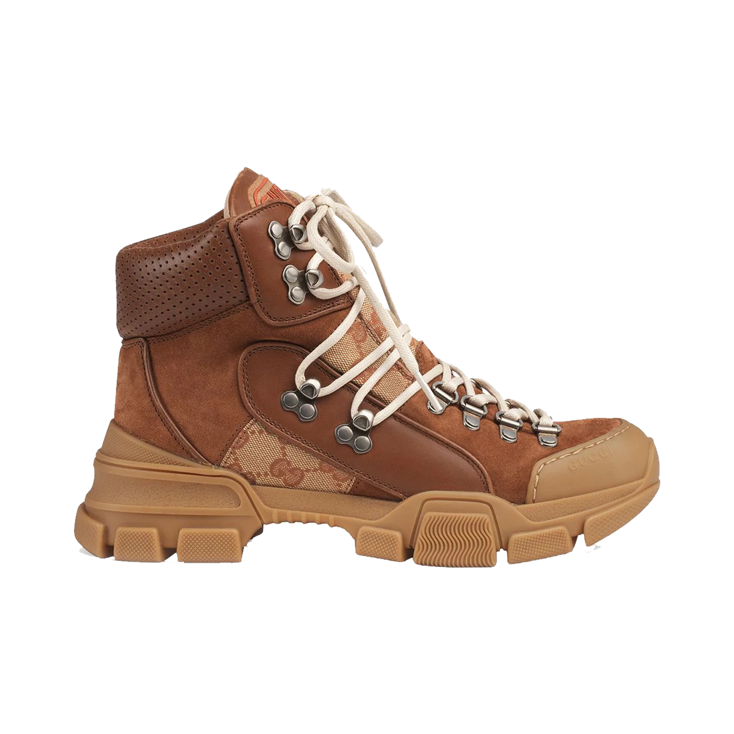 Gucci Leather Boots | WHAT’S ON THE STAR?