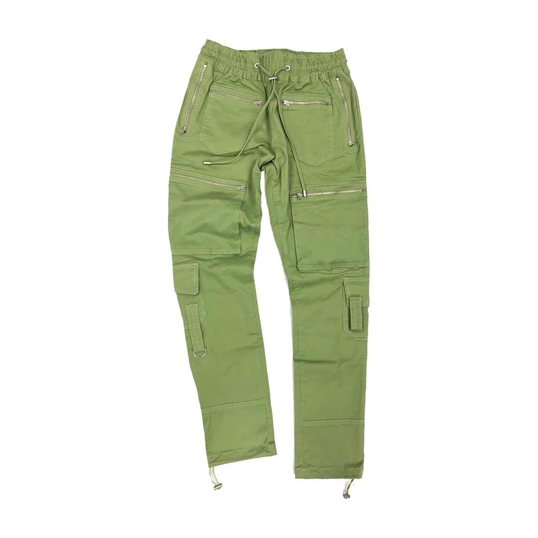 Profound Flight Pants | WHAT’S ON THE STAR?