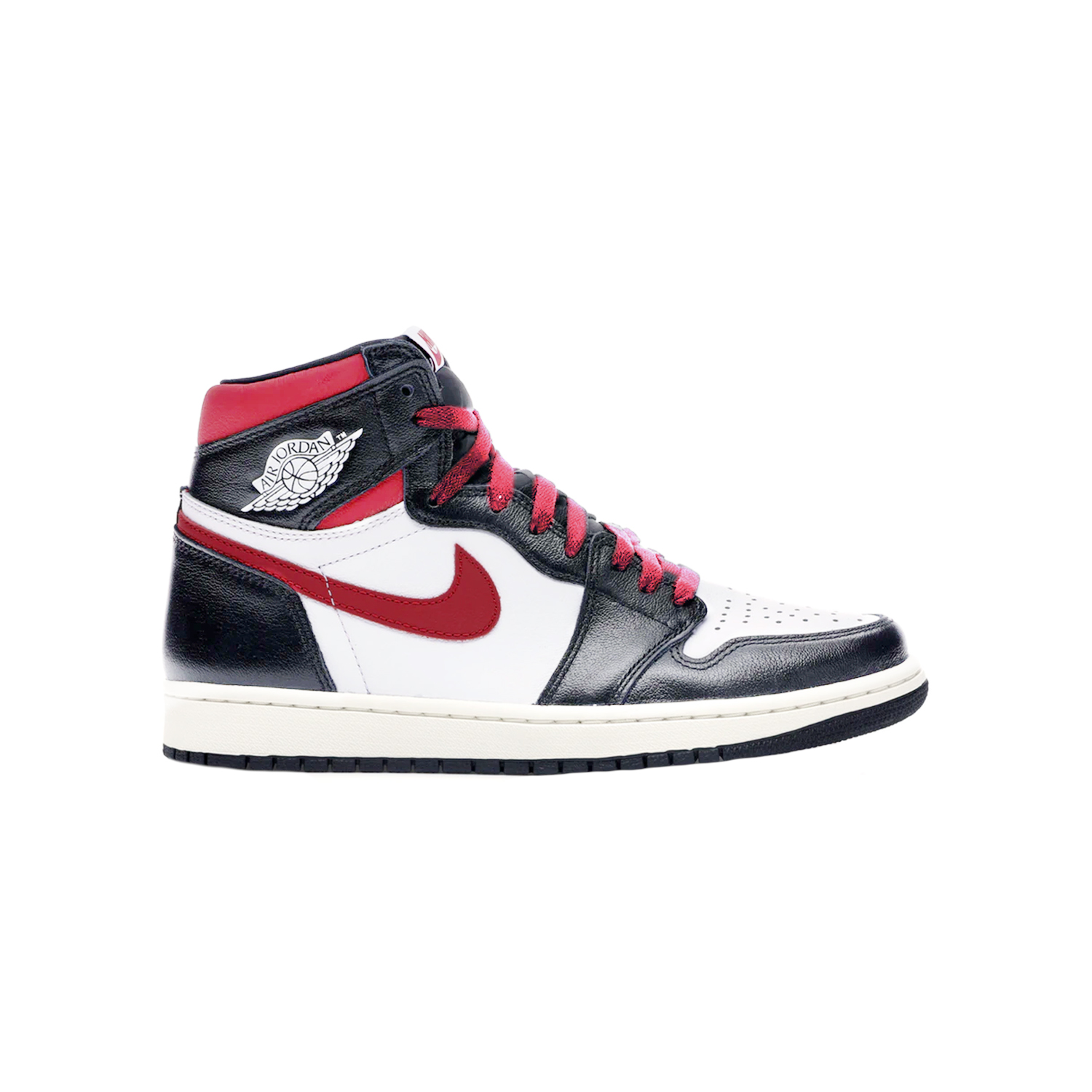 Nike Air Jordan 1 | WHAT’S ON THE STAR?
