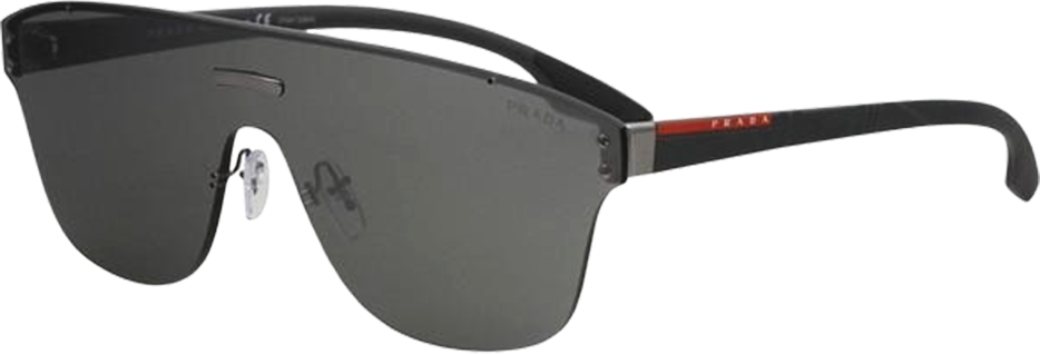 Prada Sunglasses | WHAT’S ON THE STAR?