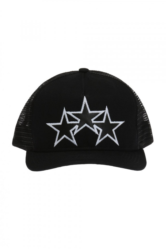Amiri Three Star Cap | WHAT’S ON THE STAR?