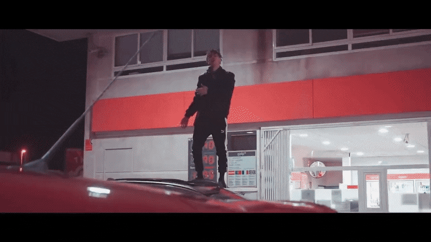 Kidd Keo: Outfits, Clothes, Style and Fashion | WHAT’S ON THE STAR?