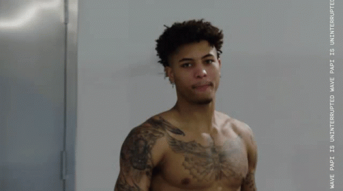 Kelly Oubre Jr: Outfits, Clothes, Style and Fashion | WHAT’S ON THE STAR?