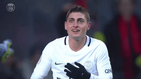 Marco Veratti: Outfits, Clothes, Style and Fashion | WHAT’S ON THE STAR?