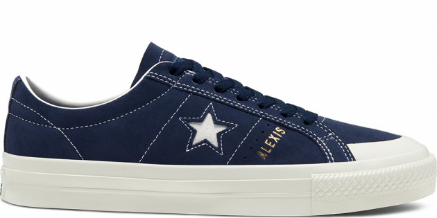 Converse CONS One Star Pro AS | WHAT’S ON THE STAR?