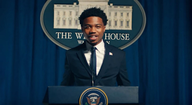 Roddy Ricch: Outfits, Clothes, Style and Fashion | WHAT’S ON THE STAR?