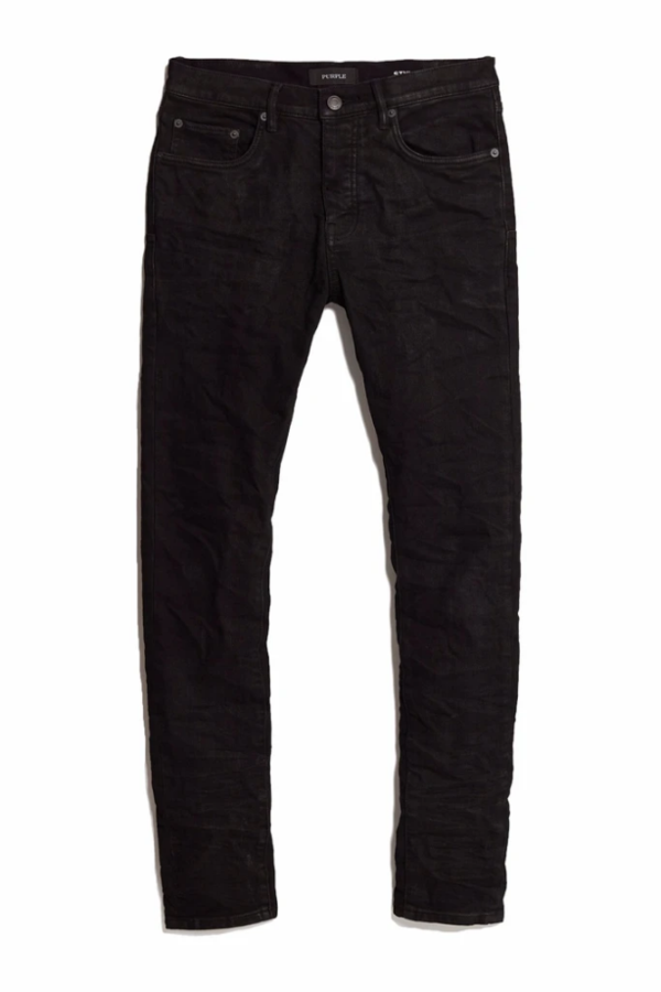 Purple Brand Black Jeans | WHAT’S ON THE STAR?