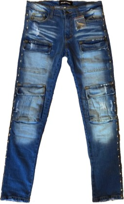 ARRIVAL Signature Denim | WHAT’S ON THE STAR?