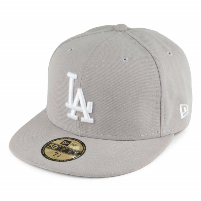 New Era LA Dodgers Baseball Cap | WHAT’S ON THE STAR?