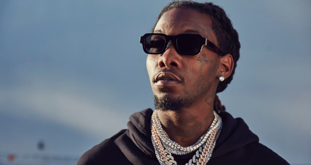 Offset: Outfits, Clothes, Style and Fashion | WHAT’S ON THE STAR?