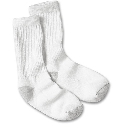 Hanes Cushioned Crew Socks 10 Pack | WHAT’S ON THE STAR?