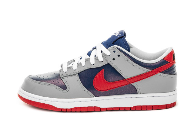 Nike Dunk Low SP Sneakers | WHAT’S ON THE STAR?