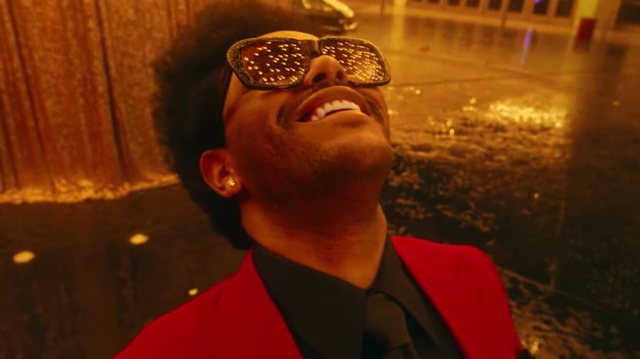 The Weeknd: Outfits, Clothes, Style and Fashion | WHAT’S ON THE STAR?