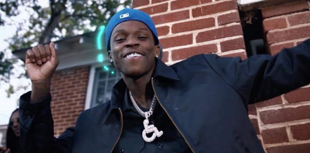 Quando Rondo: Outfits, Clothes, Style and Fashion | WHAT’S ON THE STAR?