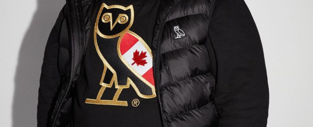 OVO: Clothing, Shoes & Accessories | WHAT’S ON THE STAR?