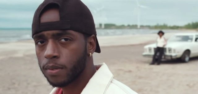 6lack: Outfits, Clothes, Style and Fashion | WHAT’S ON THE STAR?