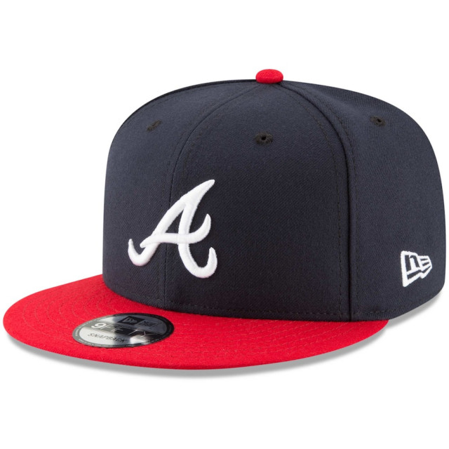New Era Logo Cap | WHAT’S ON THE STAR?