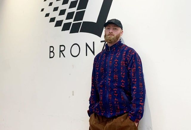 Bronze 56K: Clothing, Shoes & Accessories | WHAT’S ON THE STAR?