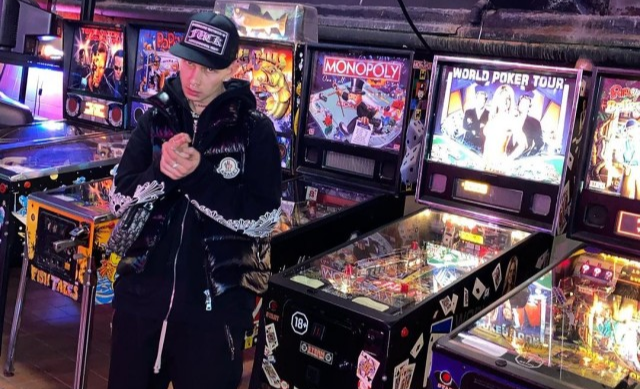 Obladaet Merch: Clothing, Shoes & Accessories | WHAT’S ON THE STAR?