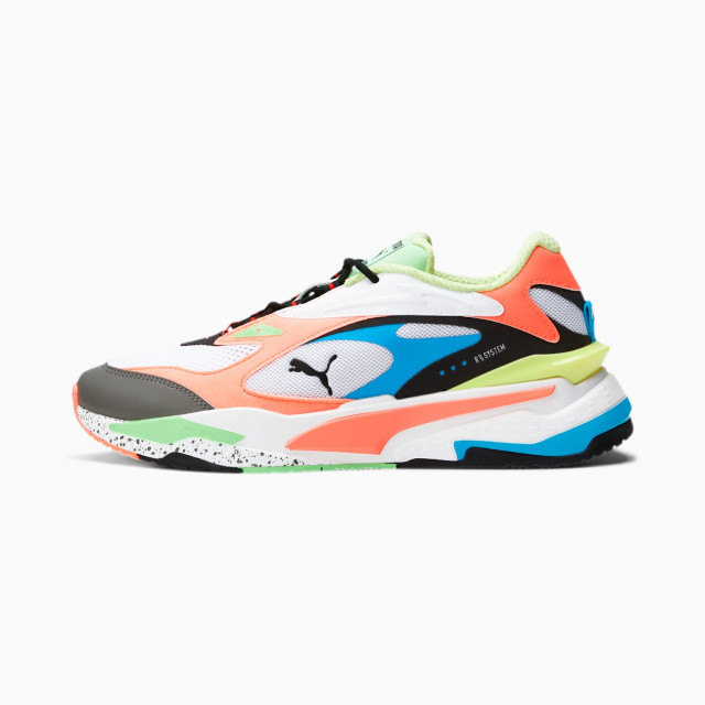 Puma RS-Fast Sneakers | WHAT’S ON THE STAR?