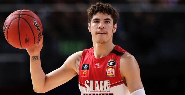 LaMelo Ball: Outfits, Clothes, Style and Fashion | WHAT’S ON THE STAR?