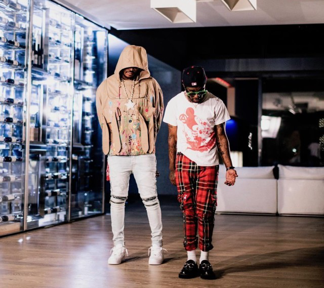 Future Outfit from November 19, 2020 | WHAT’S ON THE STAR?