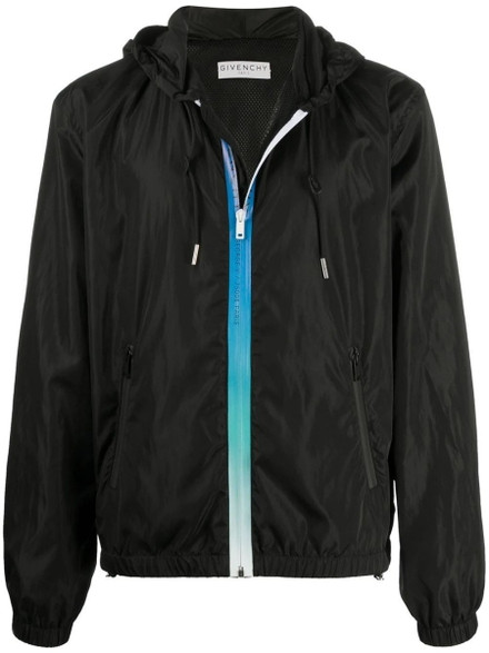 Givenchy Windbreaker Jacket | WHAT’S ON THE STAR?